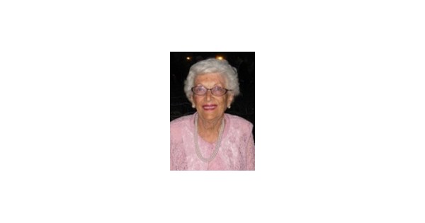 Elizabeth Pricco Obituary (2013) - El Cerrito, CA - East Bay Times