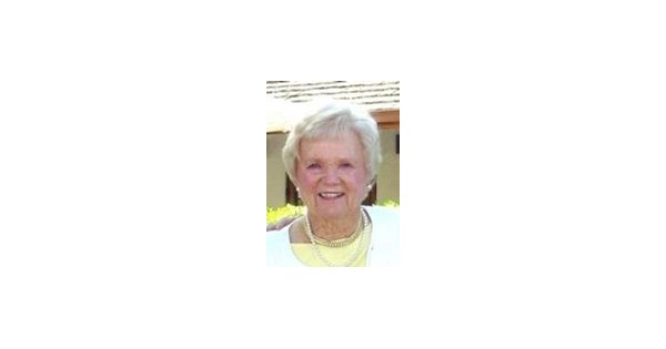 Nancy Magrath Obituary (2013) - Legacy Remembers