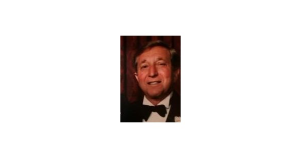 Andrew Weiss Obituary (1935 - 2013) - Legacy Remembers