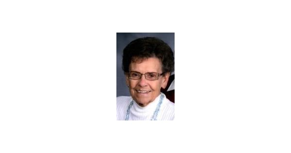 Betty Shaw Obituary (2014) - Legacy Remembers