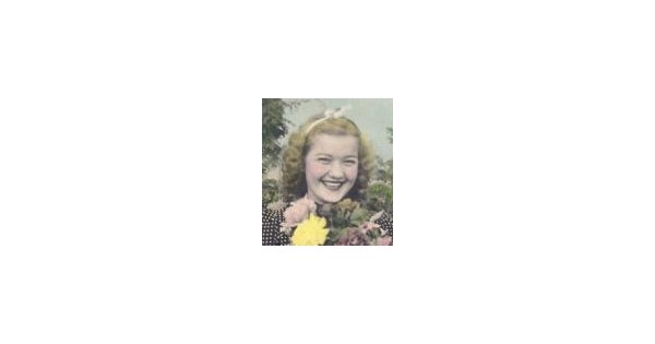 Dorothy Galvin Obituary (2014) - Concord, CA - East Bay Times