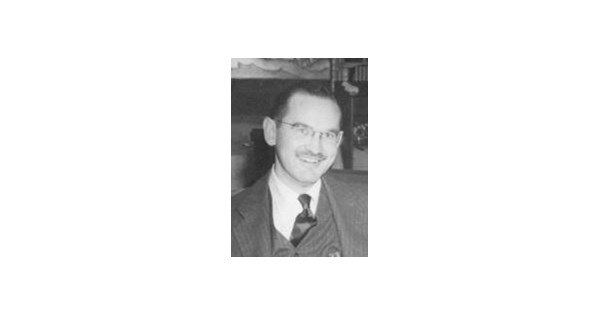 Thomas Laughery Obituary (1915 - 2014) - San Francisco, CA - East Bay Times