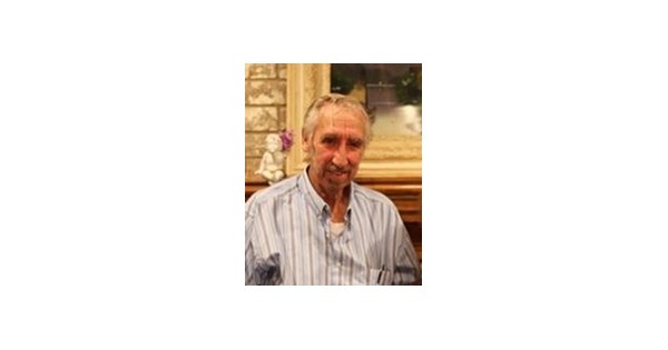 Gary McDaniel Obituary (1934 - 2014) - Pleasant Hill, CA - East Bay Times