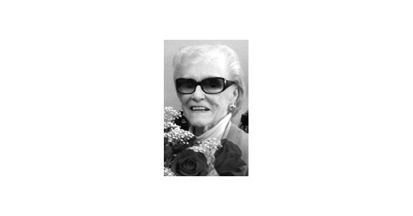 Caroline Kirkham Obituary (1928 - 2014) - Walnut Creek, CA - East Bay Times