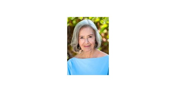 Betty Hallock Obituary (1932 - 2014) - Legacy Remembers