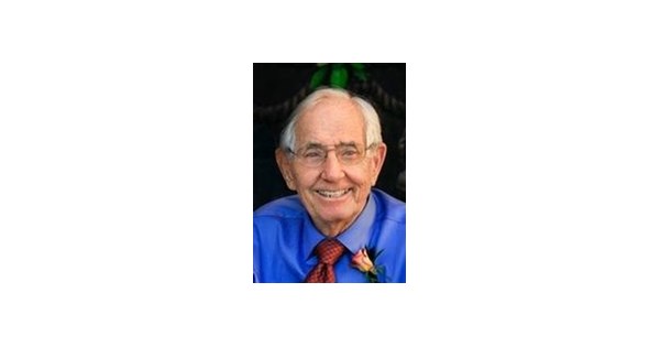 Richard Cupp Obituary (1924 - 2014) - Pleasanton, CA - East Bay Times