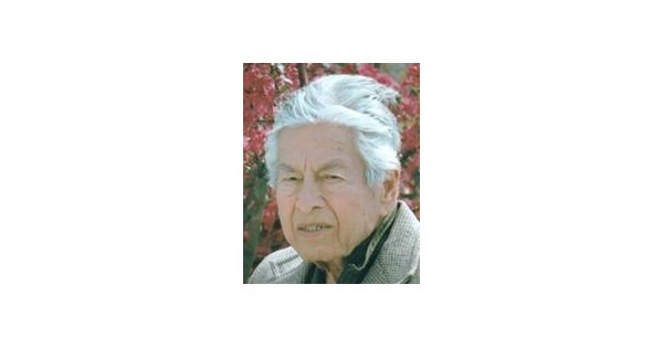 Paul Robles Obituary (1917 - 2014) - Legacy Remembers