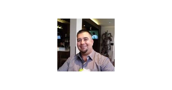 Steven Montoya Obituary (1982 - 2014) - San Francisco, CA - East Bay Times