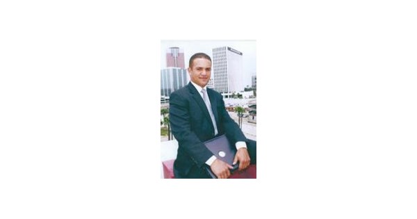 Shaun Lumachi Obituary (2014) - Legacy Remembers