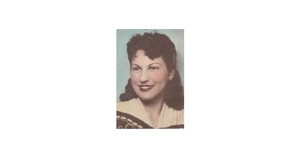 Rosie Cook Obituary (1919 - 2014) - Legacy Remembers