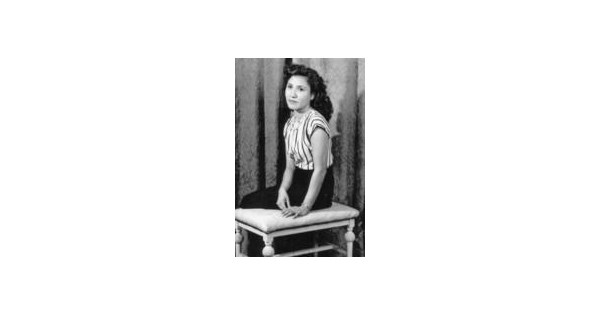 Aurora Apodaca Obituary (1922 - 2015) - Contra Costa, CA - East Bay Times
