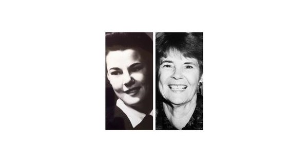 Victoria Osborne Obituary (1920 - 2015) - Legacy Remembers