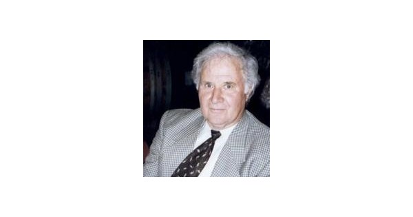 Arthur Franceschi Obituary (1931 - 2015) - Legacy Remembers