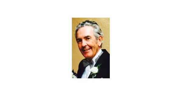 Robert Lindquist Obituary (1928 - 2015) - Kensington, CA - East Bay Times