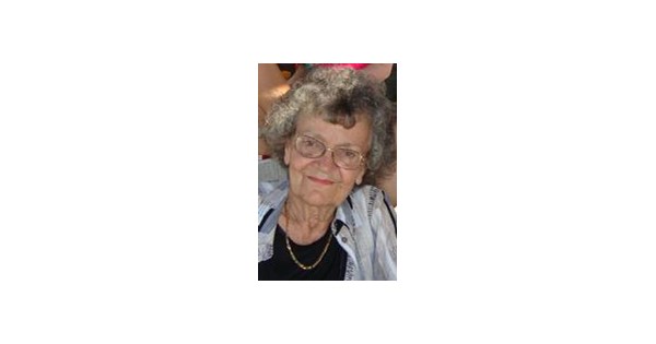 Helen Martinez Obituary (2015) - Legacy Remembers