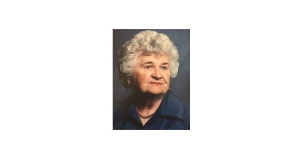 Martha Mueller Obituary (1917 - 2016) - Walnut Creek, CA - East Bay Times
