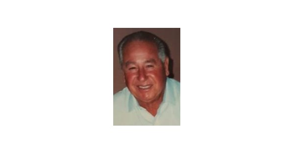 Joseph Aliotti Obituary (1928 - 2016) - Legacy Remembers