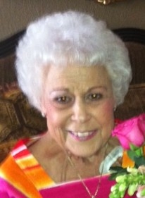 Betty Wagoner Obituary - Death Notice and Service Information