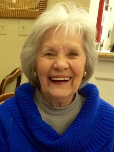Betty Nix Obituary - Death Notice and Service Information