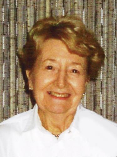Hazel Tringham Obituary - Death Notice and Service Information