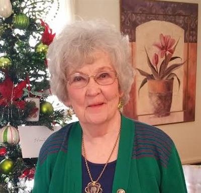 Betty Raines Obituary - Death Notice and Service Information