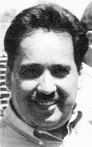 Richard Tafoya Obituary - Death Notice and Service Information