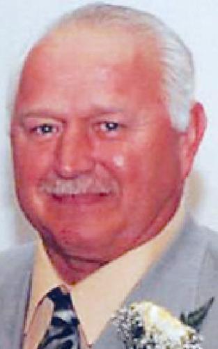 Gerald Barr Obituary - Death Notice and Service Information