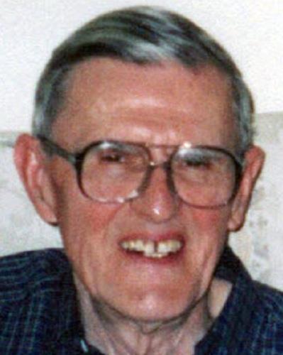 JACK CALLAHAN Obituary - Death Notice and Service Information