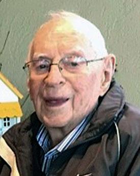 JOHN UNRUH Obituary - Death Notice and Service Information