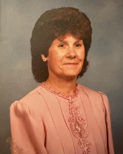 Laura Bohannon Obituary - Death Notice and Service Information