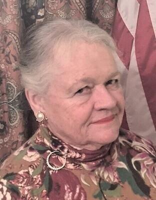 Marian Starrett Obituary - Death Notice and Service Information