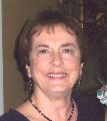 Ann Tate Obituary - Death Notice and Service Information