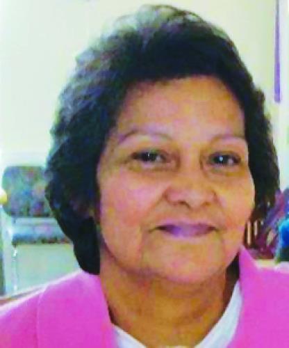 Elizabeth Rodriguez Obituary - Death Notice and Service Information