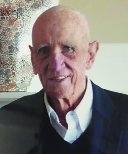 Cave Johnson Obituary - Death Notice and Service Information