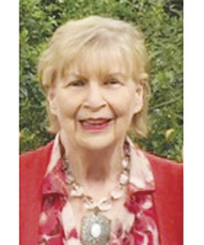 Jane GARDNER Obituary - Death Notice and Service Information