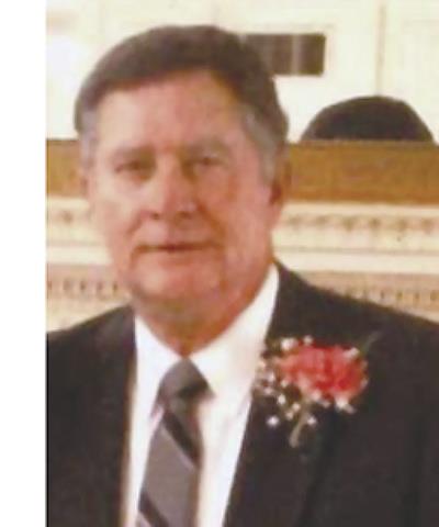 James Jordan Obituary - Death Notice and Service Information