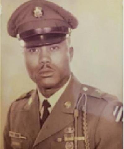 Albert Harris, Jr. Obituary - Death Notice and Service Information