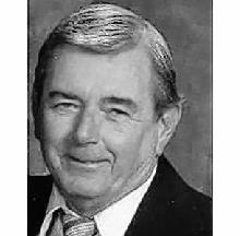 James Hamilton Obituary - Death Notice and Service Information