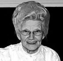 Mary PENNINGTON Obituary - Death Notice and Service Information