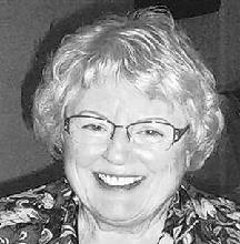 Gillian FISHER Obituary - Death Notice and Service Information