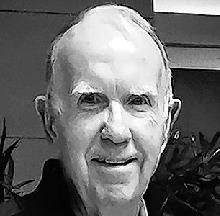 Carl HAMLIN Obituary - Death Notice and Service Information