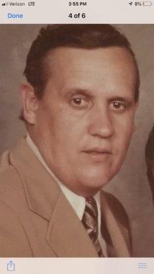 Thomas Mears Obituary - Death Notice and Service Information