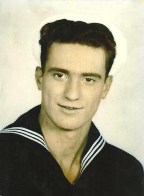 Anthony Episcopo Obituary - Death Notice and Service Information
