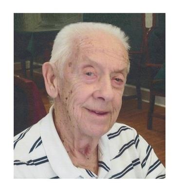 Gerald Graves Obituary - Death Notice and Service Information
