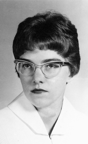 Marilyn Jones Obituary - Death Notice and Service Information