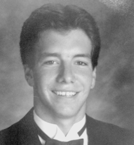 Chad Erickson Obituary - Death Notice and Service Information