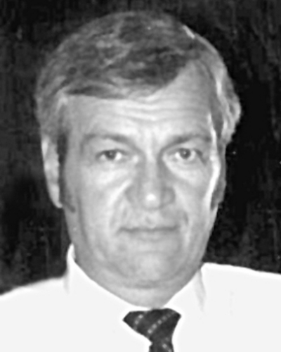 Gerald Vincent Obituary - Death Notice and Service Information