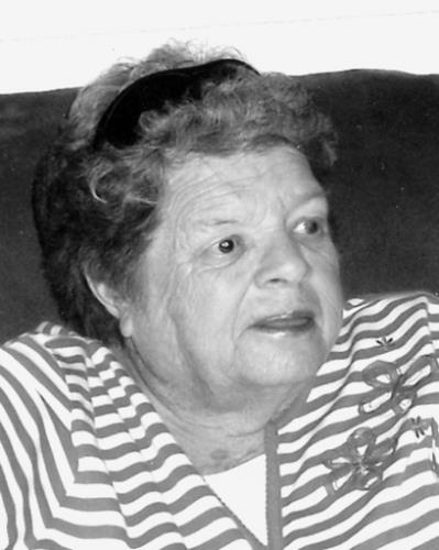 Barbara Reese Obituary - Death Notice and Service Information