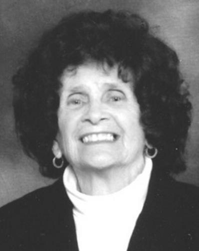 Mary Noffsinger Obituary - Death Notice and Service Information