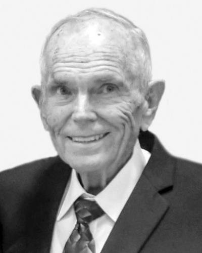 Dean Larsen Obituary - Death Notice and Service Information